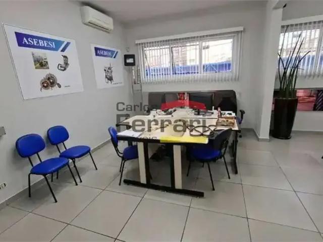Loja / Comércio para Venda em São Paulo/SP Santana