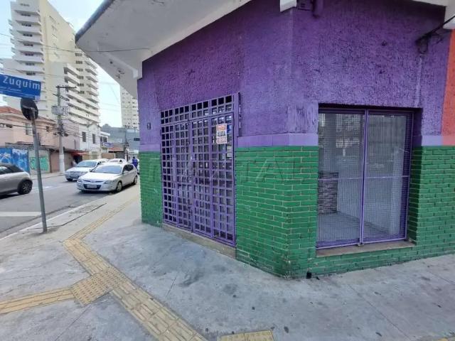 Loja / Comércio para Venda em São Paulo/SP Santana