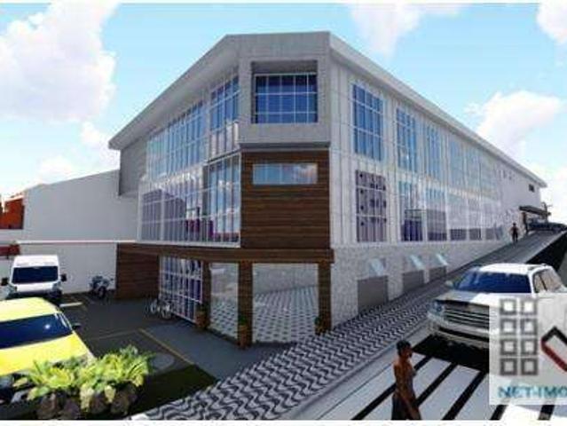 Loja / Comércio para Venda em São Paulo/SP Santana