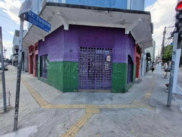 Loja / Comércio para Venda em São Paulo/SP Santana
