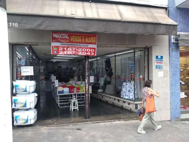 Loja / Comércio para Venda em São Paulo/SP Santana