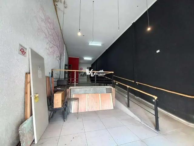 Loja / Comércio para Venda em São Paulo/SP Santana