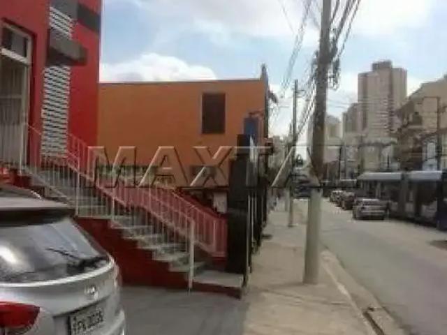 Loja / Comércio para Venda em São Paulo/SP Santana