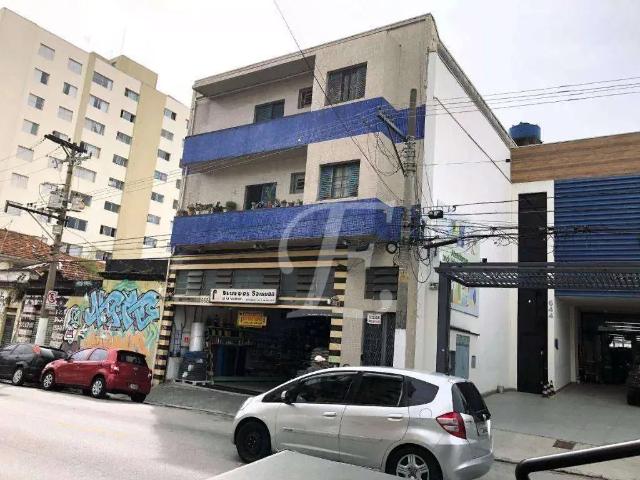 Loja / Comércio para Venda em São Paulo/SP Santana