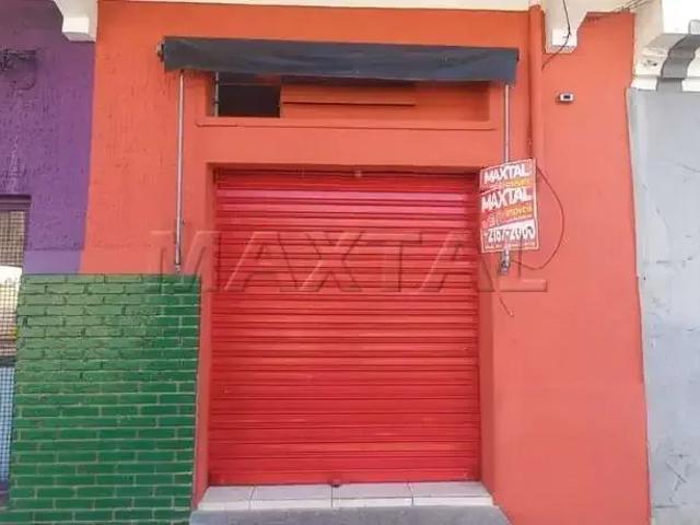 Loja / Comércio para Venda em São Paulo/SP Santana