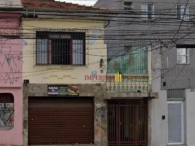 Loja / Comércio para Venda em São Paulo/SP Santana