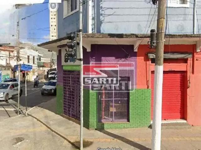 Loja / Comércio para Venda em São Paulo/SP Santana