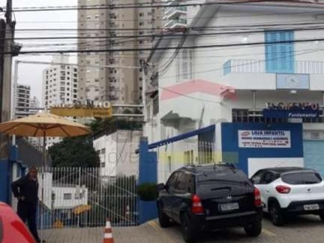 Loja / Comércio para Venda em São Paulo/SP Santana
