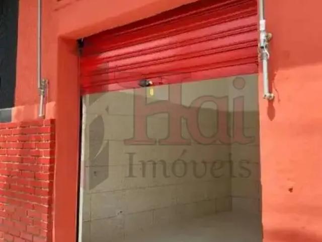 Loja / Comércio para Venda em São Paulo/SP Santana