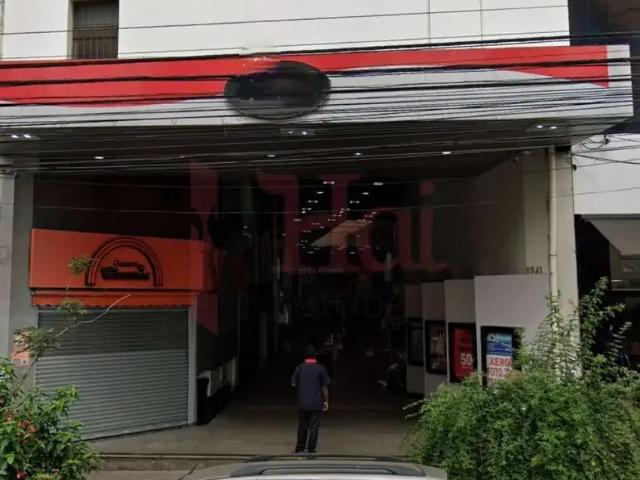 Loja / Comércio para Venda em São Paulo/SP Santana