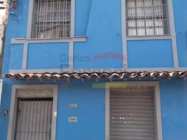 Loja / Comércio para Venda em São Paulo/SP Santana