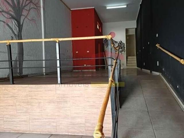 Loja / Comércio para Venda em São Paulo/SP Santana
