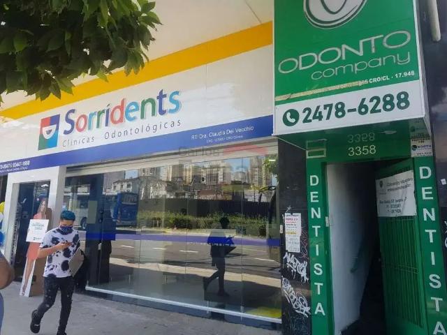 Loja / Comércio para Venda em São Paulo/SP Santana