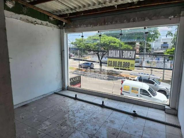 Loja / Comércio para Venda em São Paulo/SP Santana