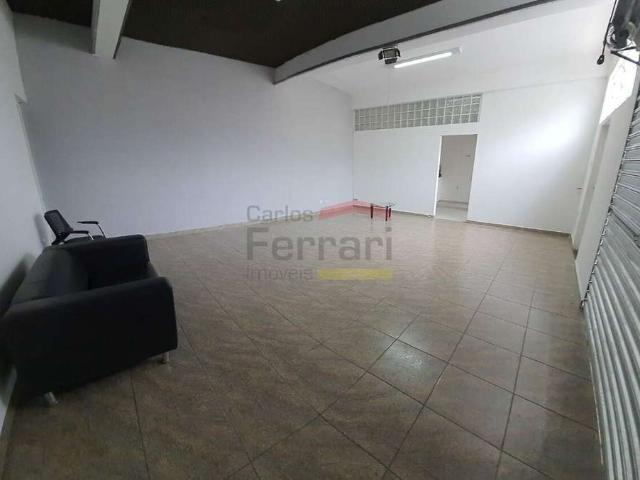 Loja / Comércio para Venda em São Paulo/SP Santana