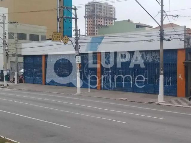 Loja / Comércio para Venda em São Paulo/SP Santana