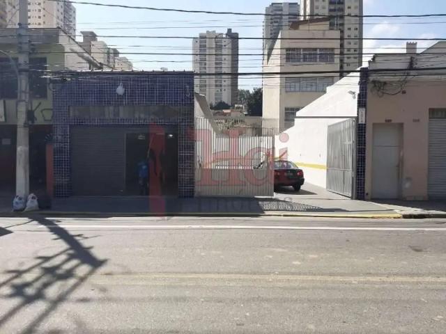 Loja / Comércio para Venda em São Paulo/SP Santana