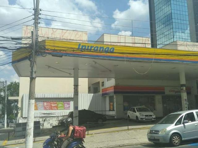 Loja / Comércio para Venda em São Paulo/SP Santana