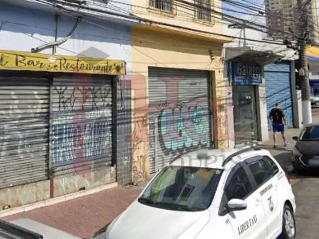 Loja / Comércio para Venda em São Paulo/SP Santana