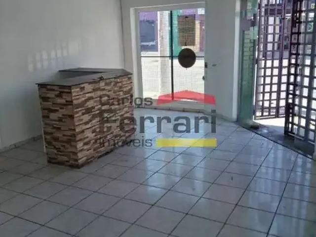 Loja / Comércio para Venda em São Paulo/SP Santana