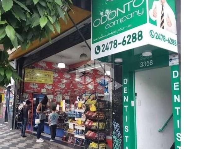 Loja / Comércio para Venda em São Paulo/SP Santana
