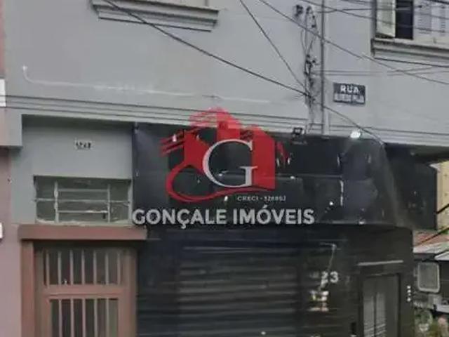 Loja / Comércio para Venda em São Paulo/SP Santana 2 Quartos