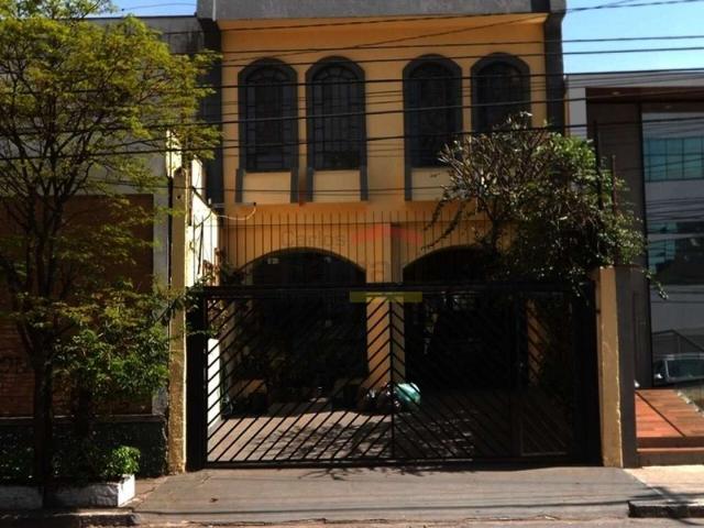 Loja / Comércio para Venda em São Paulo/SP Santana 2 Quartos