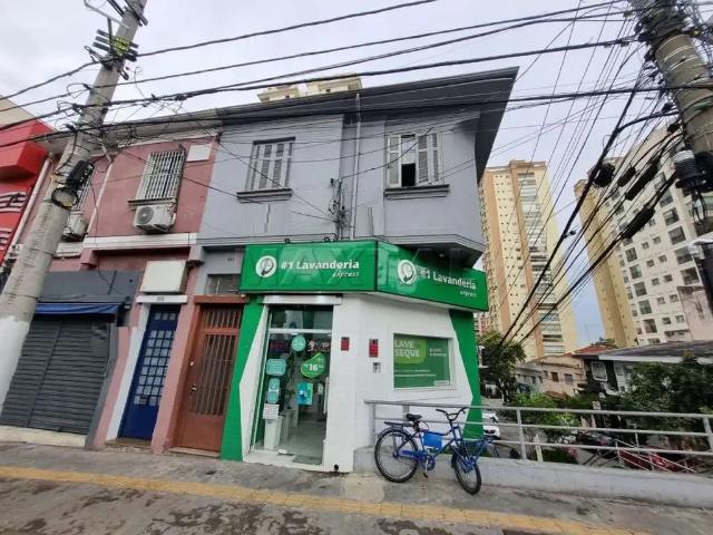 Loja / Comércio para Venda em São Paulo/SP Santana 2 Quartos