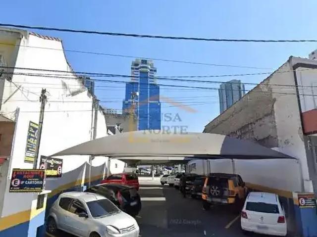 Loja / Comércio para Venda em São Paulo/SP Santana