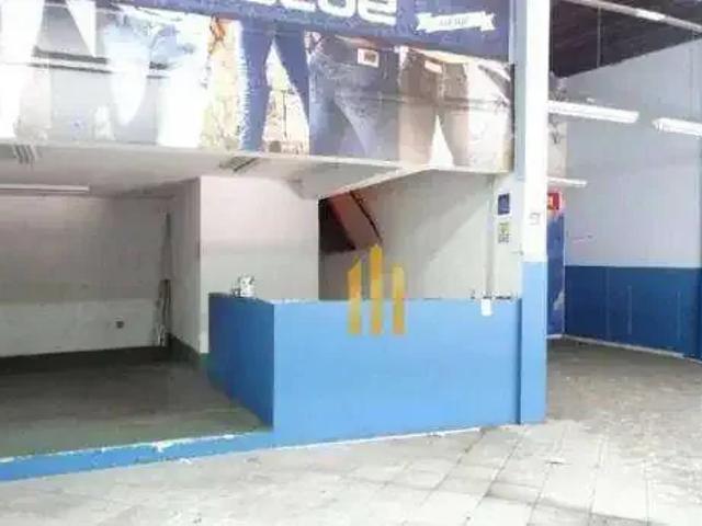 Loja / Comércio para Venda em São Paulo/SP Santana