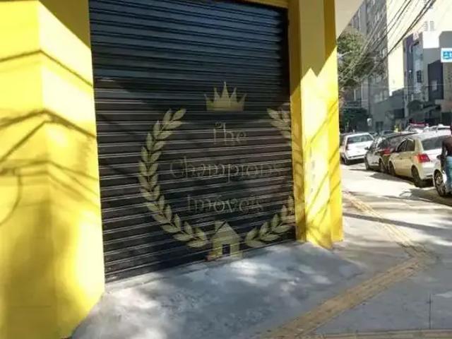 Loja / Comércio para Venda em São Paulo/SP Santana