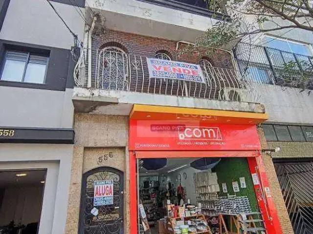 Loja / Comércio para Venda em São Paulo/SP Santana