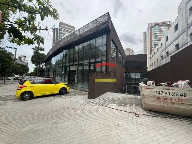 Loja / Comércio para Venda em São Paulo/SP Santana