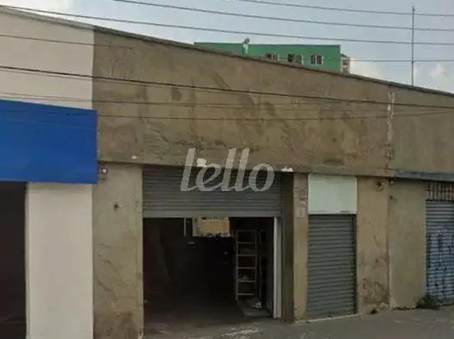 Loja / Comércio para Venda em São Paulo/SP Santana