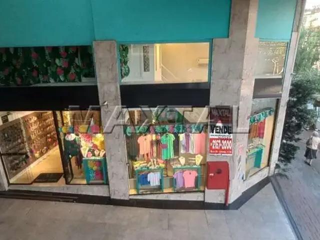 Loja / Comércio para Venda em São Paulo/SP Santana