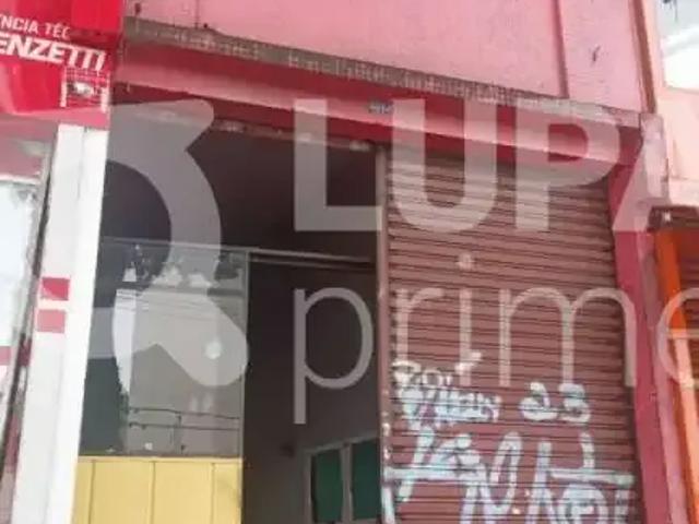 Loja / Comércio para Venda em São Paulo/SP Santana