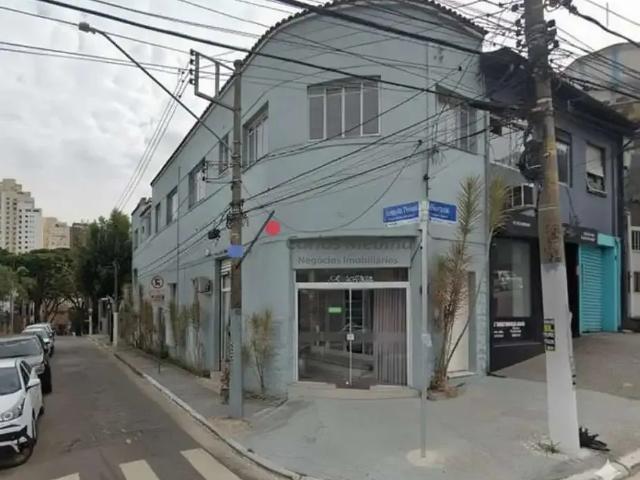Loja / Comércio para Venda em São Paulo/SP Santana