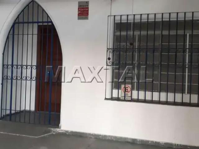 Loja / Comércio para Venda em São Paulo/SP Santana 3 Quartos