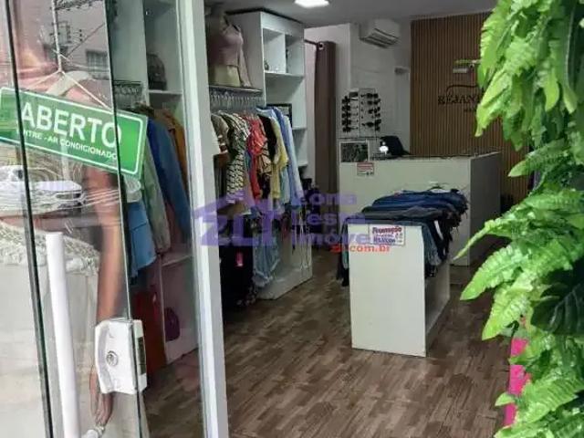 Loja / Comércio para Venda em São Paulo/SP Sapopemba