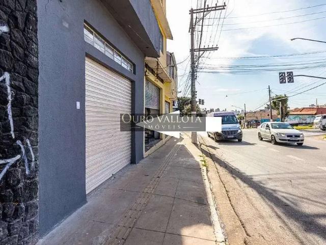 Loja / Comércio para Venda em São Paulo/SP Sapopemba