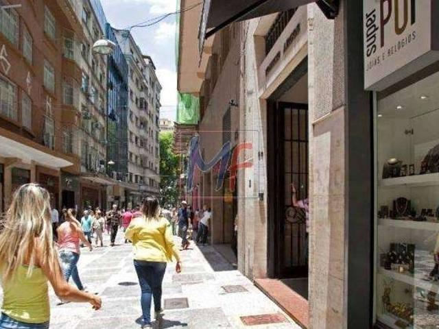 Loja / Comércio para Venda em São Paulo/SP Sé