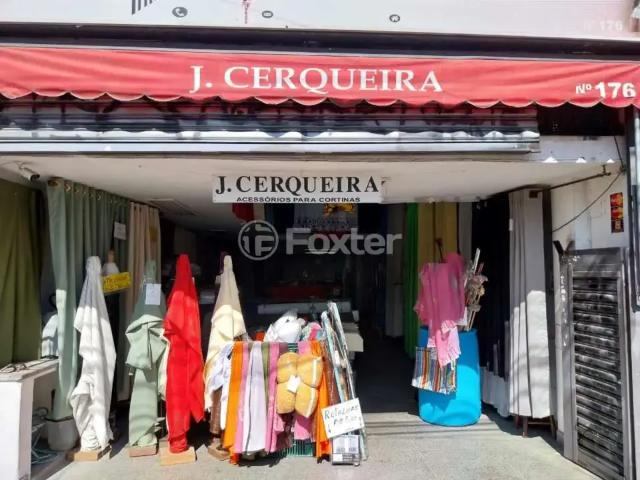Loja / Comércio para Venda em São Paulo/SP Sé