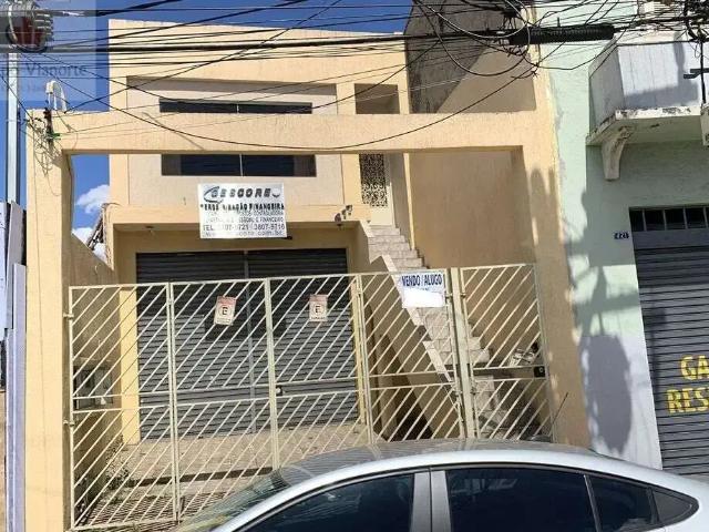 Loja / Comércio para Venda em São Paulo/SP Sítio do Mandaqui