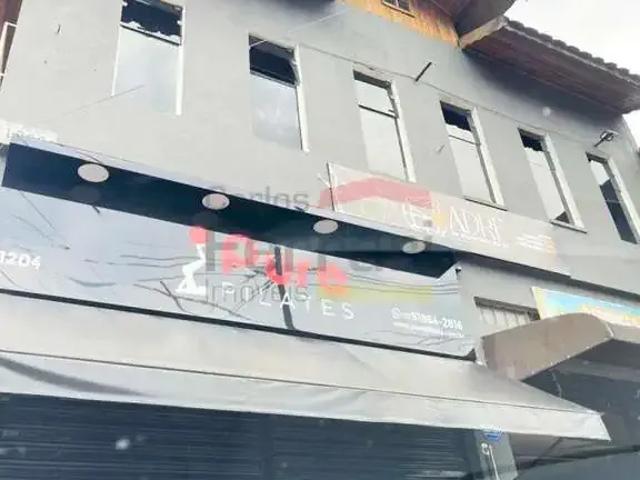 Loja / Comércio para Venda em São Paulo/SP Sítio do Piqueri
