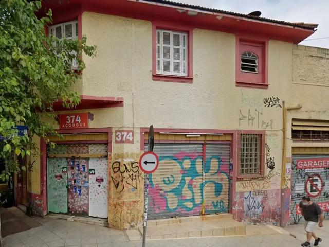 Casa / Sobrado Comercial para Venda em São Paulo/SP Sumaré