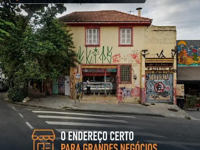 Loja / Comércio para Venda em São Paulo/SP Sumaré