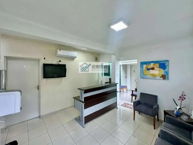Loja / Comércio para Venda em São Paulo/SP Super Quadra Morumbi