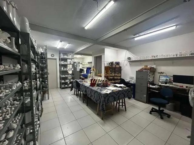 Loja / Comércio para Venda em São Paulo/SP Pompéia