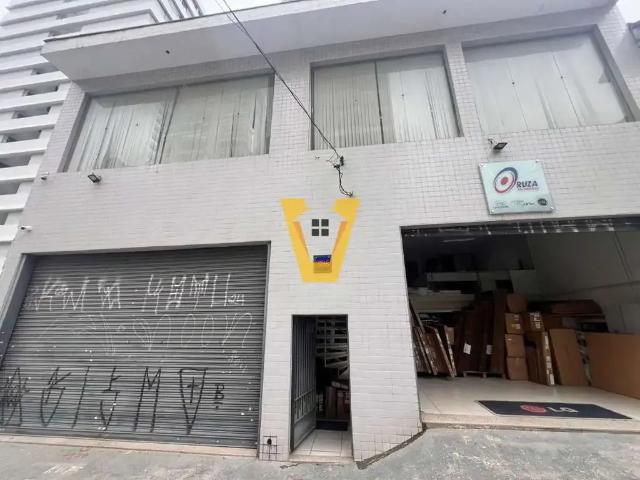 Loja / Comércio para Venda em São Paulo/SP Pompéia