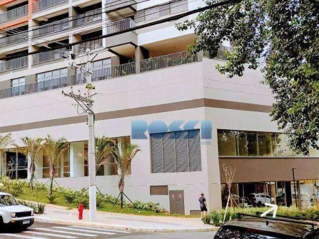 Loja / Comércio para Venda em São Paulo/SP Pompéia